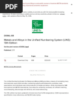 DIN 513-1-1985, Metric Buttress Thread | PDF