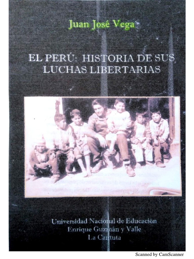 Ebin - Pub El Peru Historia de Sus Luchas Libertarias | PDF | Smartphone | Application Software