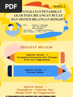 Diskusi 3 Pend MTK 1 | PDF