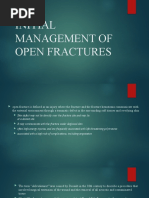 Papineau Technique | PDF | Bone | Medical Specialties