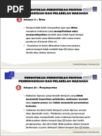 DPB 2313 Rekabentuk Pelabelan | PDF