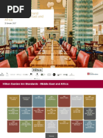 2023 Forbes Service Standards | PDF | Etiquette | Communication