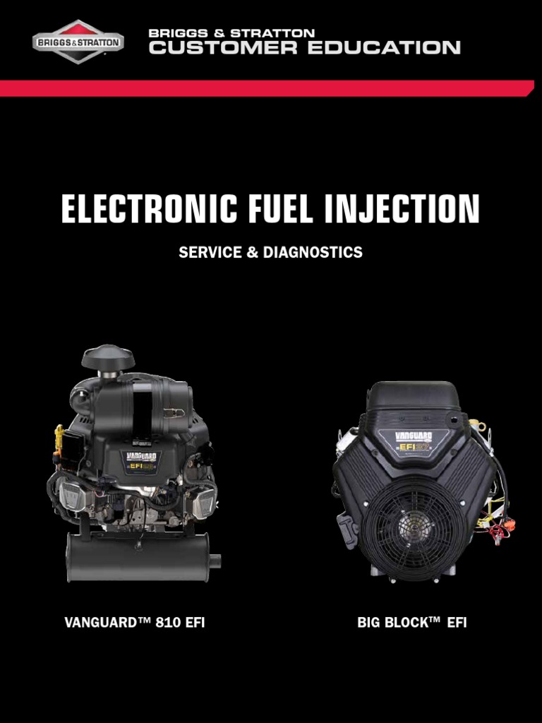 Vanguard 37 Efi Repair Manual | PDF | Electrical Connector | Electrical ...
