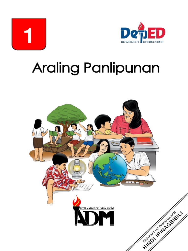 Grade 1 AP Module 3 4 Final | PDF