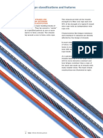Wire Rope-General Information | PDF | Rope | Wire