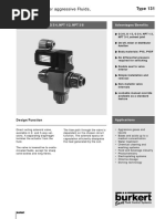 FP01 Data Sheet: FP01/S1/M/32/NC/S/77A-24D/ML/30 | PDF | Electrical ...