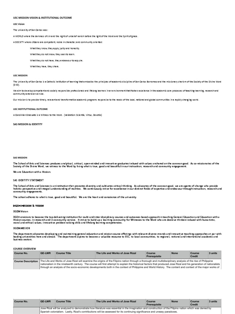 LWR Module | Download Free PDF | Philippines