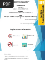 Líneas de Terminación | PDF | Dentadura postiza | Diente