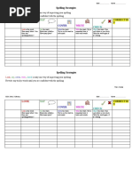 Mga Bilang 1-100 Tagalog With Symbol and Pronunciation | PDF