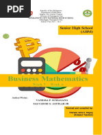 Basic Accounting Concepts by Win Ballada | PDF | Debits And Credits ...