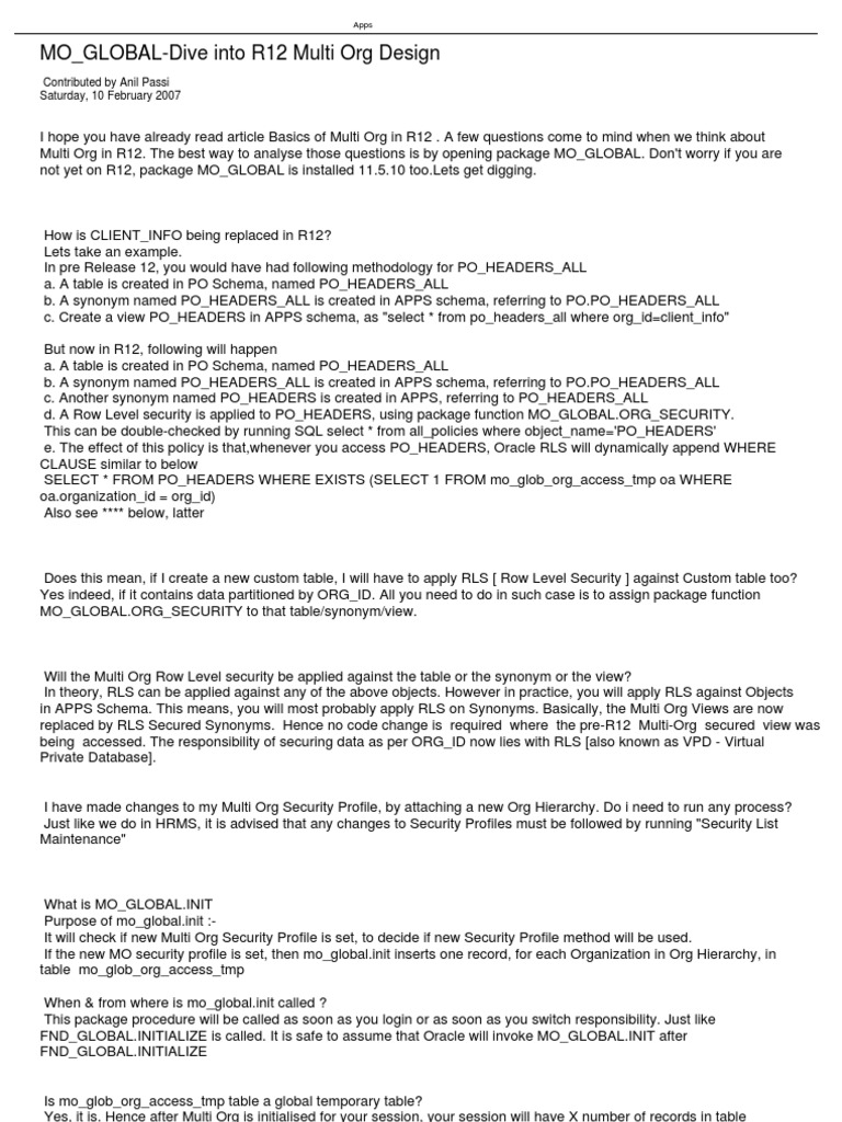 Moac Pdf Oracle Database Databases