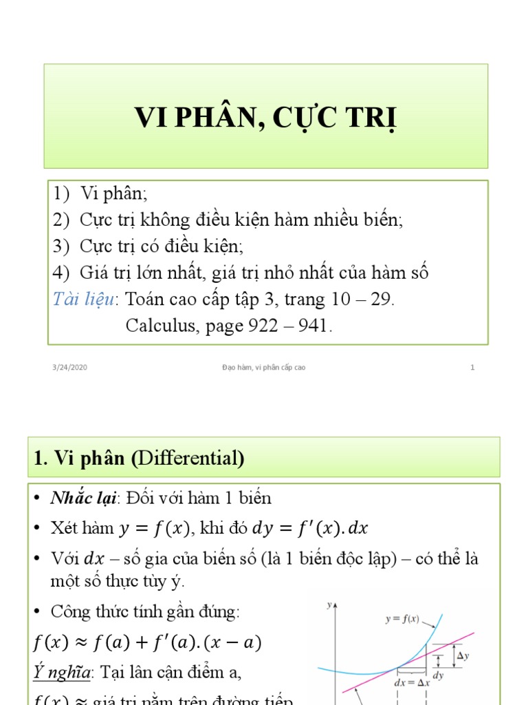 Tuan 3 - Cuc Tri Co Dk-Min-Max | PDF