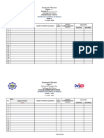 DepEd Cam Sur Logo Tagalog 3 | PDF