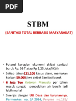 Pedoman Verifikasi 5 Pilar STBM | PDF