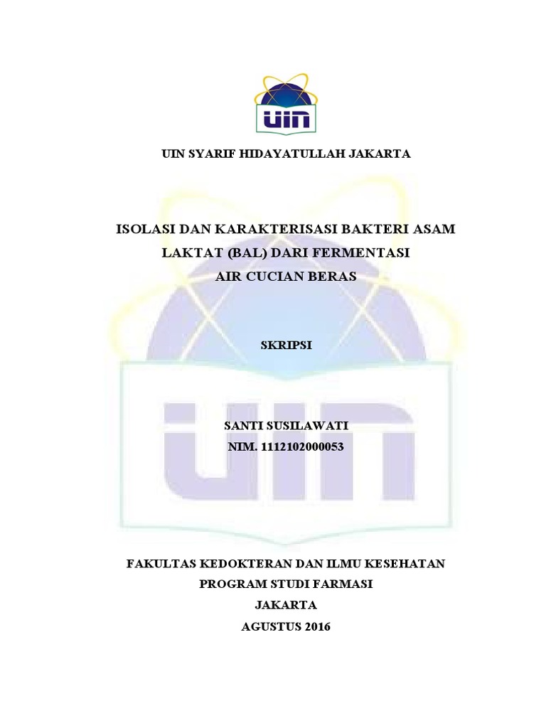 Santi Susilawati-FKIK-dikonversi | PDF