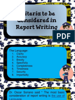 Civilian Letter Writing Guide | PDF | Envelope | Written Communication