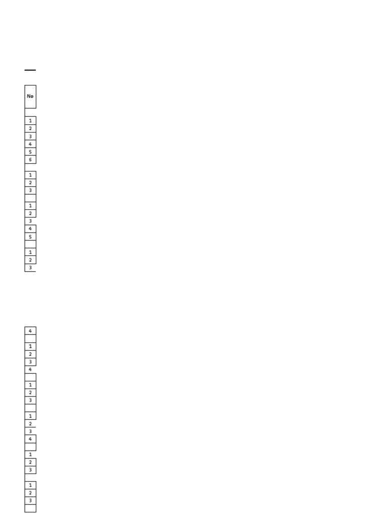 Data Proker HMPS PBS | PDF