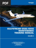 Engine CF34-3B1 TCDS E15NE - Rev - 13 | PDF | Exhaust Gas | Engines