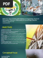 The Concepts of Man and His Basic Needs | PDF | Human | Holism