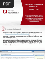 PDBePISA Interface Analysis Guide | PDF | Protein Data Bank | Solvation