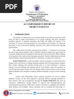 09 - DIEP Method For Reflection Writing | PDF | Experience | Methodology