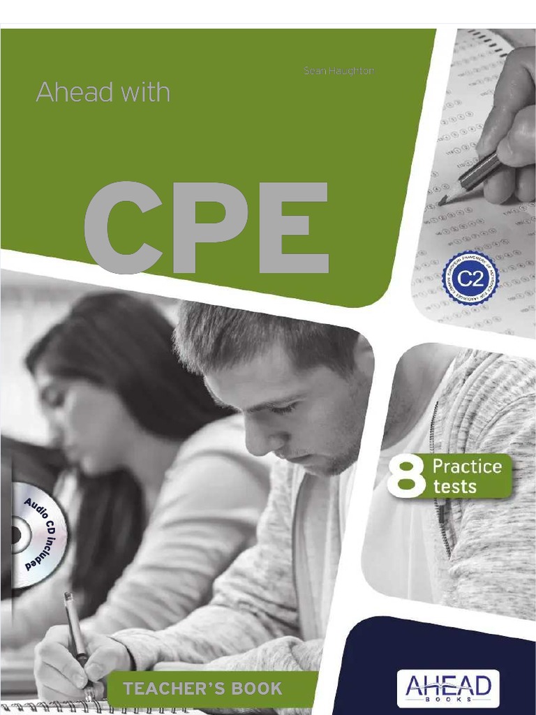 TB Ahead With Cpe Key | PDF