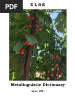 Makaton | PDF | Vocabulary | Cognitive Science