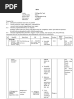 Panduan Penggunaan SIMPEG-Online | PDF