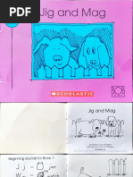 Bob Books Set 1 | PDF