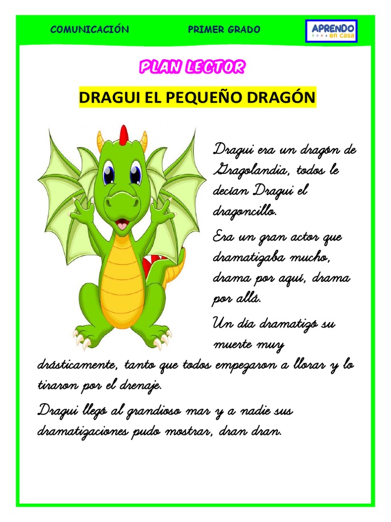 Dragui PDF | PDF