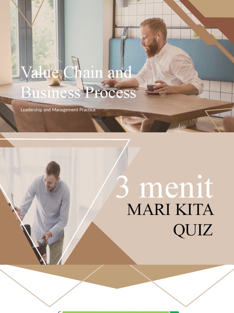 Professional Career Development Presentation by Slidesgo | PDF