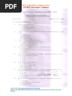 Gujarat BOE-2023 Papers | PDF | Boiler | Water