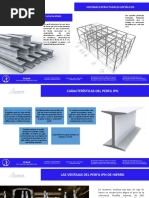 Viga de Patín: Estructura y Aplicaciones | PDF | Viga (Estructura ...
