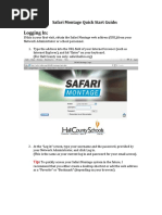 Showbie Getting Started Guide | PDF | Computing | Software