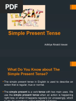 Complete English Tenses PDF Chart Download | PDF | Grammatical Tense ...