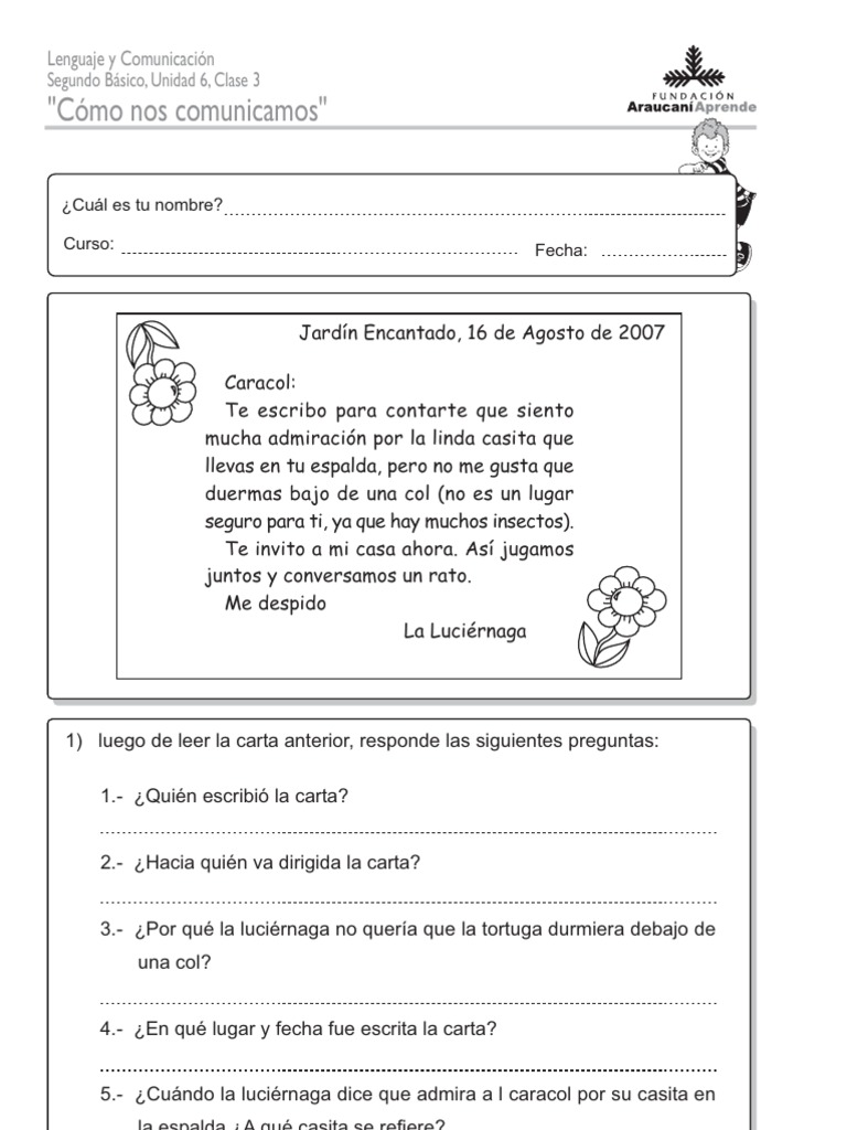 Comunicación entre amigos | PDF | Ocio