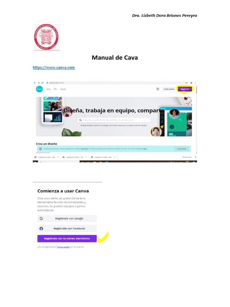 Manual de Cava | PDF