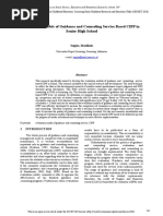 CHED Implementation Handbook-OBE I | PDF | Academic Degree ...