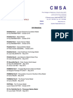 Notification of Dispute Raf 5: To Be Completed Where Third Party ...