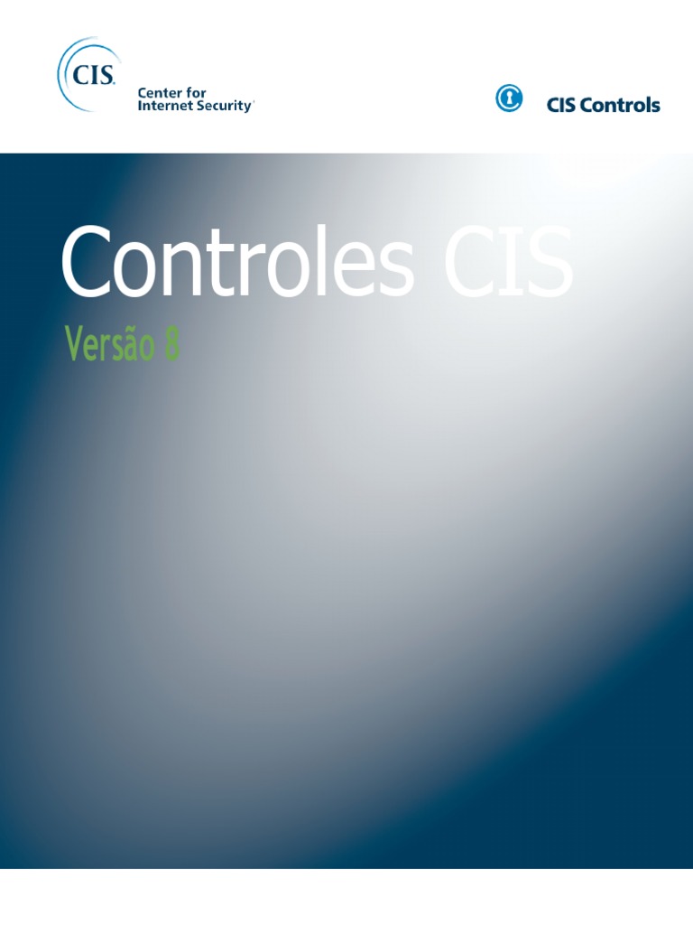 CIS Controls v8 Portu v21.08 | PDF | Rede de computadores | Servidor ...
