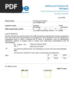 Claim Signature Form (CSF) | PDF | Employment | Health Care