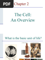 Cell Types & Cell Modification | PDF | Eukaryotes | Cell (Biology)
