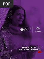 Guia Do Usuario - Portal Developers Bradesco | PDF | Informática