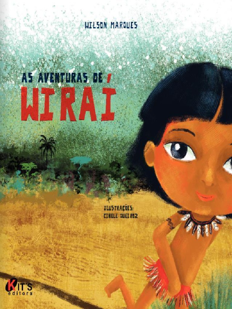 As Aventuras de Wiraí | PDF