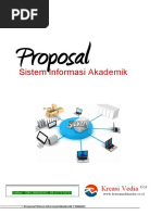 Panduan Penggunaan Siakad & Edlink | PDF | Karier & Perkembangan | Komputer