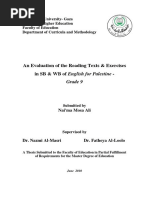 DLL First Grading Period For Grade 9 | PDF | Lung | Respiratory System