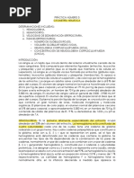 Ley 423 Ley General de Salud | PDF | Ciencias de la Salud
