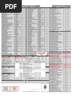 Formulario de Reembolso BMI Individual | PDF | Medicina | Cuidado de la ...