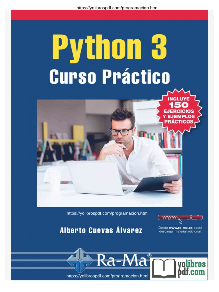 Curso Python3 | PDF