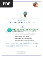 MENU Biancaflor QR | PDF | Postres | Bebidas alcohólicas